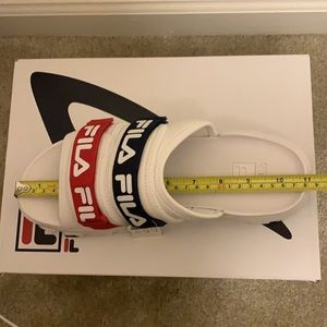 Fila | Shoes | Fila Bundle | Poshmark